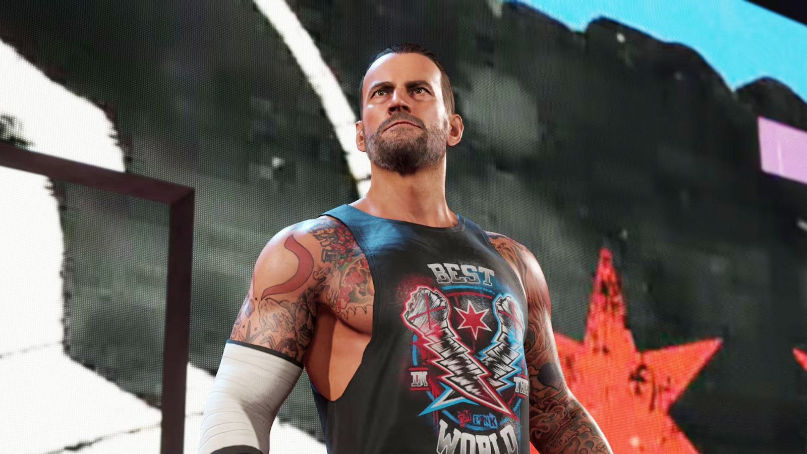 Can Your PC Handle WWE 2K25? Here Are the System Requirements ...